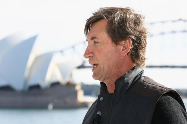 Is Keith Gretzky related to Wayne Gretzky? Exploring relationship ...