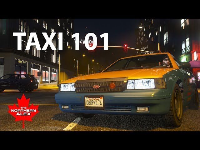 5 biggest GTA RP servers in 2023 for a breathtaking experience