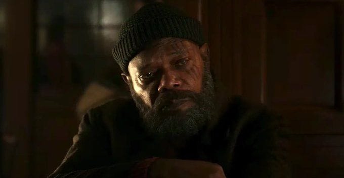 Samuel L. Jackson opens up on his future with Marvel Cinematic Universe