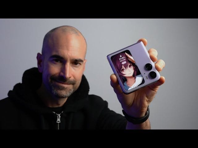 foldable smartphones: 5 Best foldable phones like Google Pixel Fold (2023)