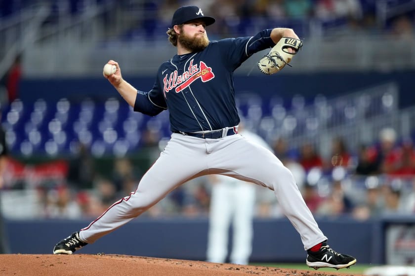 Who are Bryce Elder's parents? A look into family life of Atlanta Braves pitcher