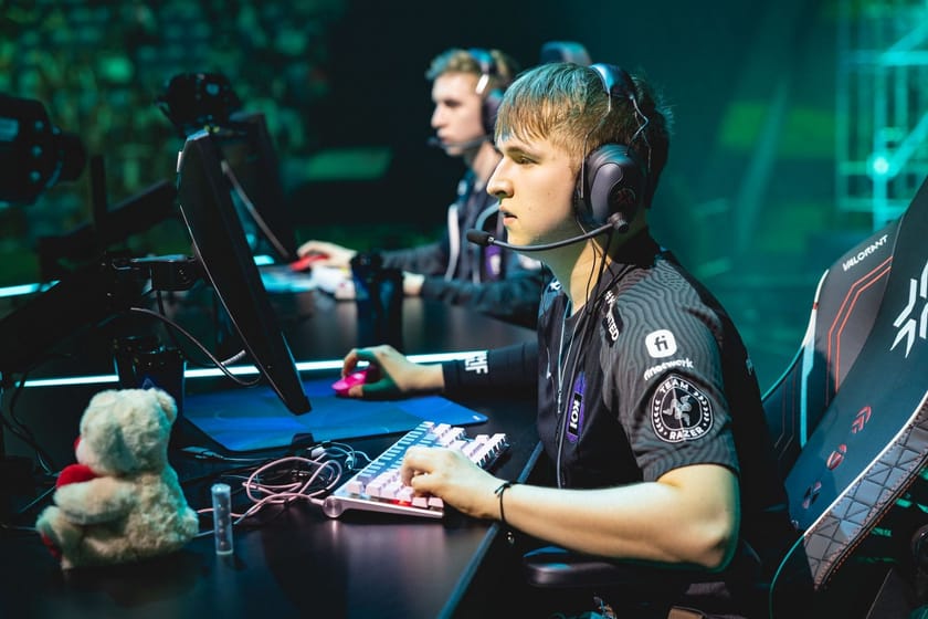 starxo Valorant settings (2023): Crosshair, configuration, keybinds ...