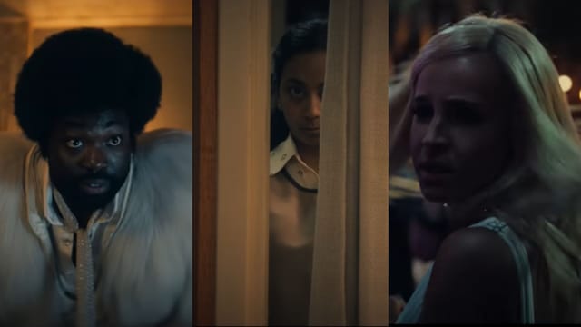 Black Mirror season 6: Everything you need to know