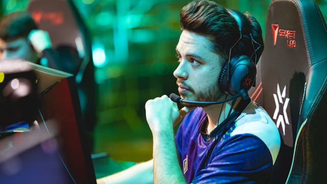 "We have to keep our heads leveled" - Ethan from Evil Geniuses on ...