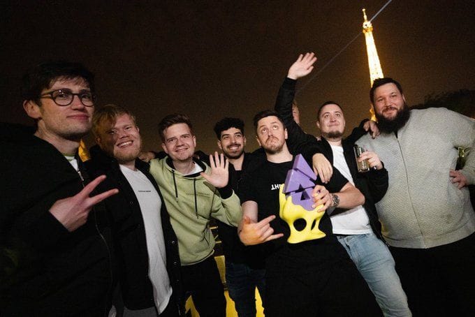 CS:GO Paris Major 2023 Grand Finals results: Vitality emerges champions ...