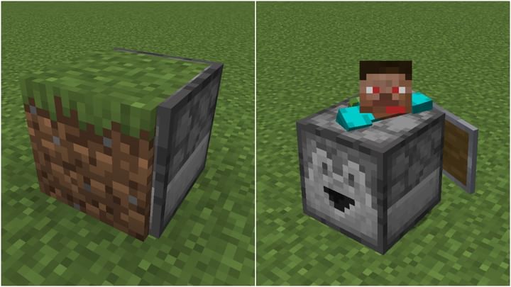 Display entity in Minecraft: Everything you need to know