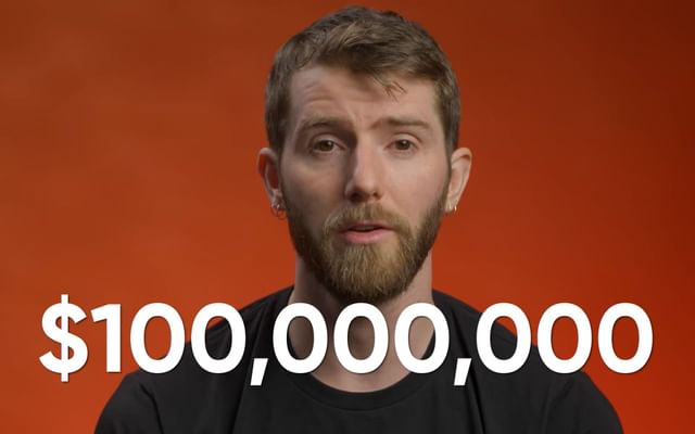 Linus from Linus Media Group explains why he turned down $100 million ...