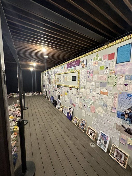 "My precious Moon siblings": Billie's Moon Sua pens down emotional ...