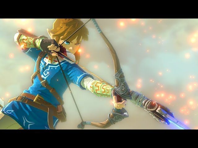 fuse: 5 best early game fuses in The Legend of Zelda Tears of the Kingdom