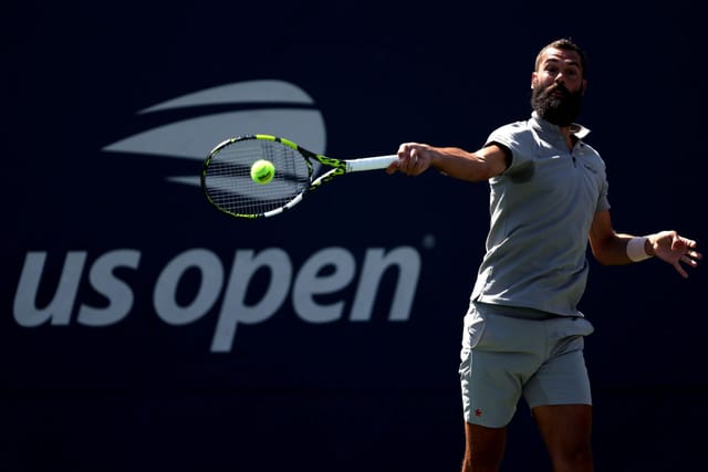 French Open 2023: Cameron Norrie vs Benoit Paire preview, head-to-head ...