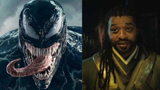 Venom 3 adds Doctor Strange star in a mystery role that could be Sony's ...