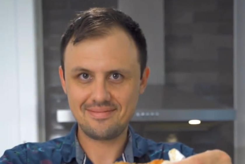 Sonny Hurrell's Profile, Net Worth, Age, Height, Relationships, FAQs