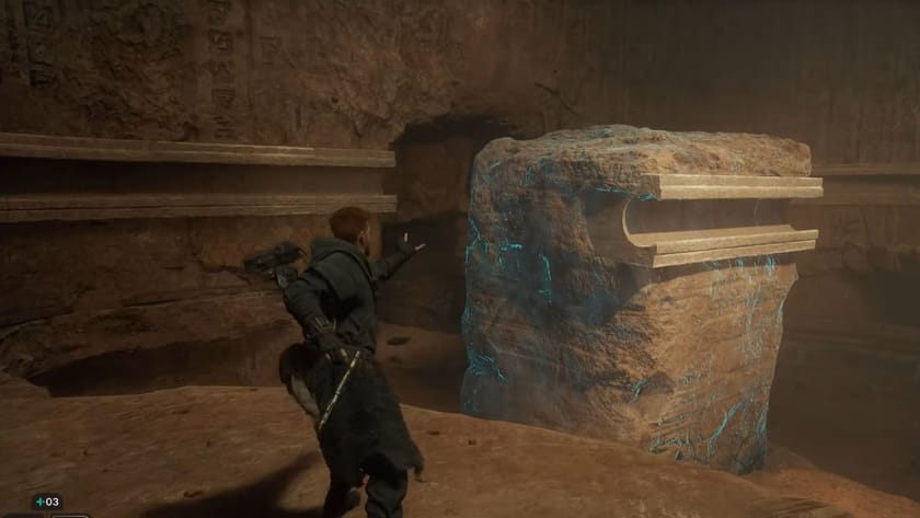 Star Wars Jedi Survivor walkthrough: How to complete The Hidden Path ...