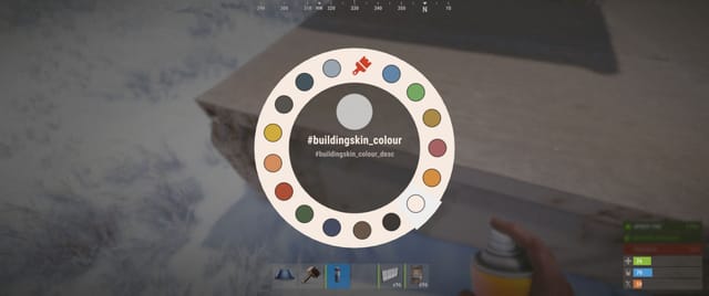 Rust June 2023 upcoming changes: Shipping container skins, sleeping bag ...