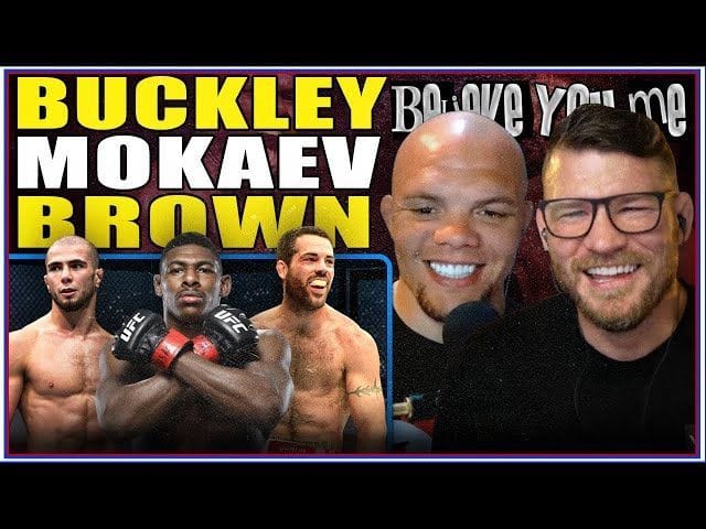 Muhammad Mokaev slams top flyweights for refusing to fight him