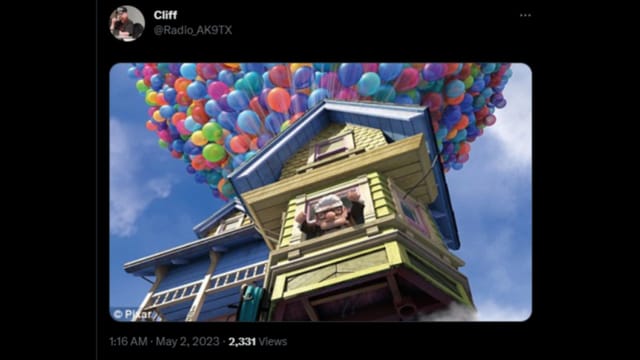 Is there another spy balloon over Hawaii? Hilarious memes ensue online ...