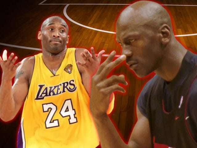 10 Most Arrogant NBA Players: Which Ballers Think They're Above ...