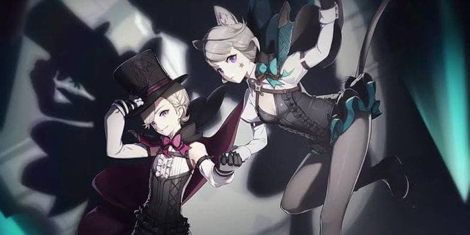 Genshin Impact 4.0 character leaks: First set of Fontaine banners and ...