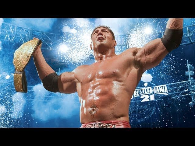 Remembering the time Evolution turned on Randy Orton: All you need to ...