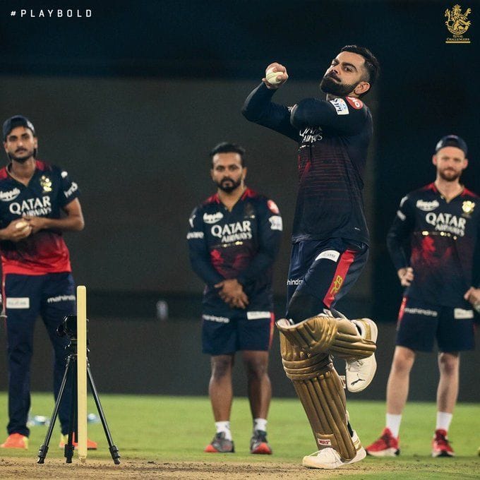 IPL 2023 qualification scenarios: How can RCB qualify for playoffs?