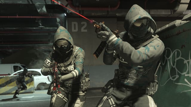 Modern Warfare 2 and Warzone 2 “crash on launch” set to get a fix today ...