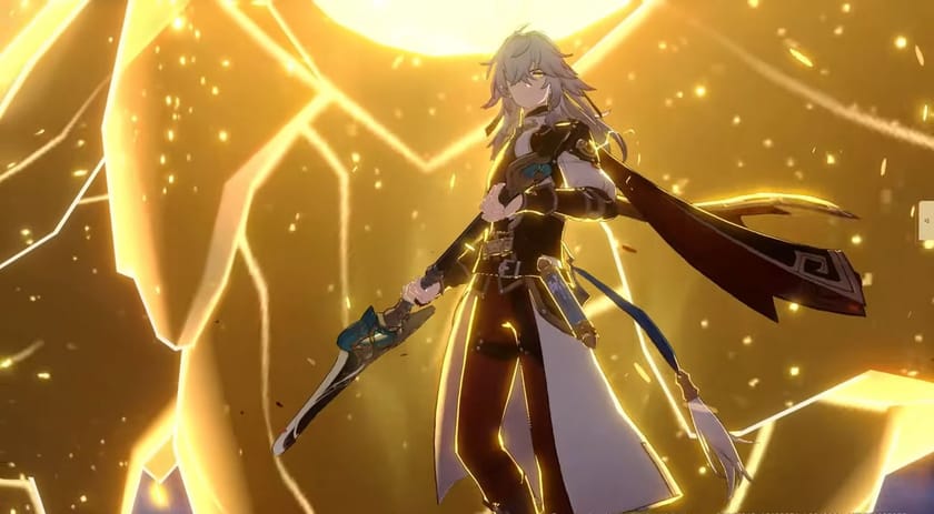 5 reasons why Jing Yuan banner is of incredible value in Honkai Star Rail