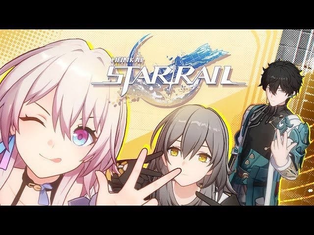 Best Honkai Star Rail settings on Android devices
