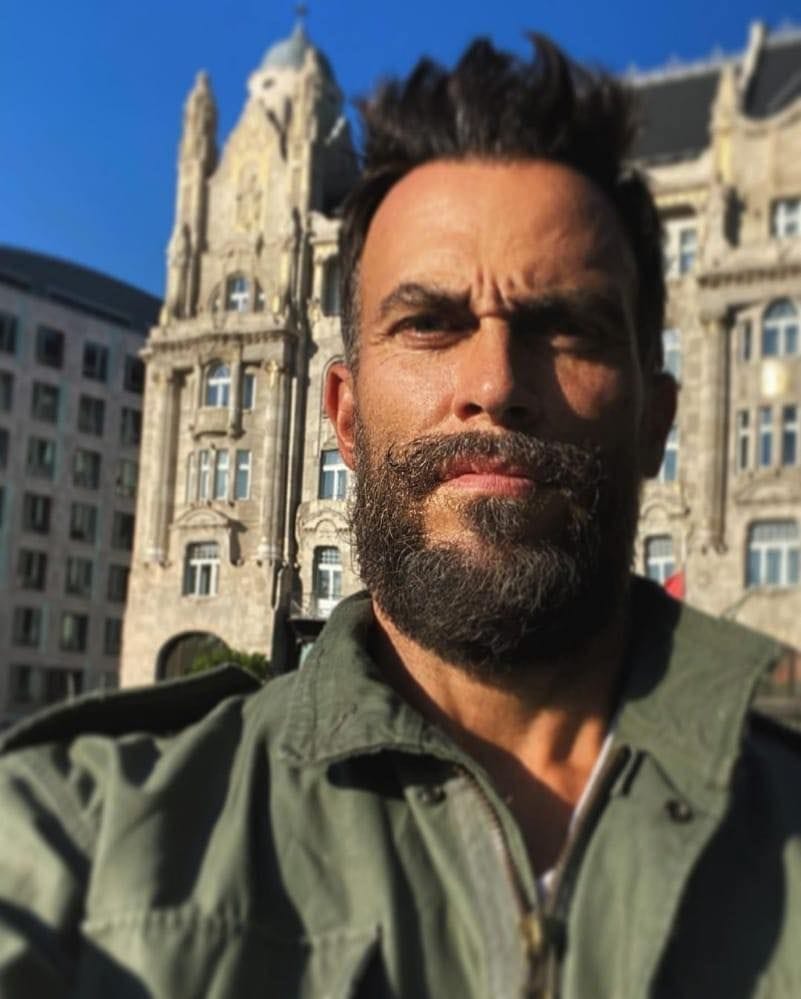 Who is The Prince on the Masked Singer?