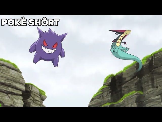 10 most unique Pokemon evolutions of all time