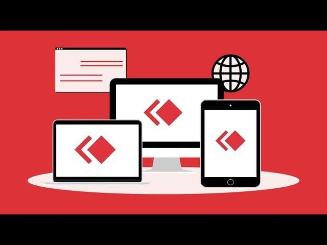 Top 5 remote desktop software for efficient work from home