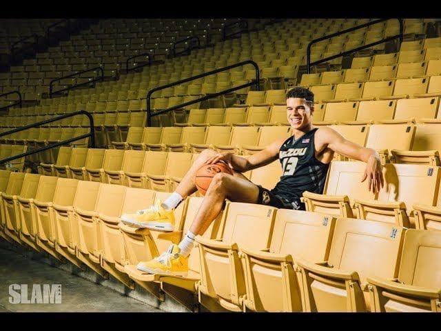 Who are Michael Porter Jr Parents?