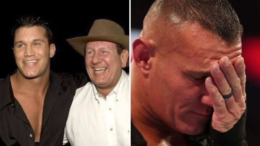 Bob Orton Jr. provides an unfortunate update on Randy Orton's WWE ...