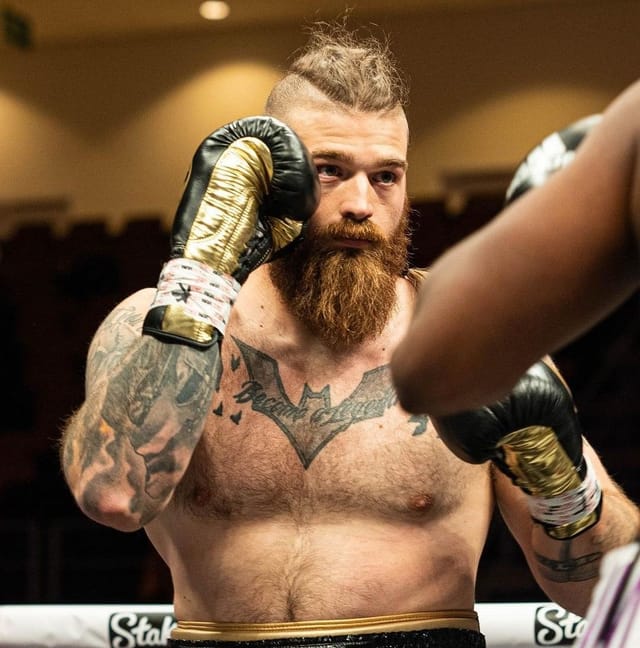 How much is Jake Franklin’s Net Worth as of 2023?