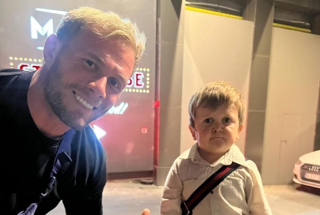 James Smith's Profile, Net Worth, Age, Height, Relationships, FAQs