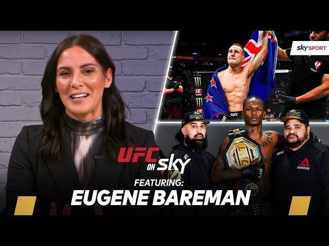 Robert Whittaker next fight: Does Robert Whittaker deserve a third shot ...