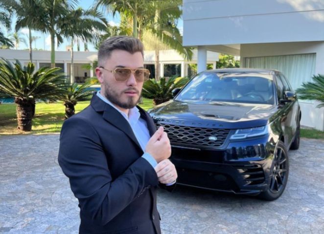 João Caetano's Profile, Net Worth, Age, Height, Relationships, FAQs