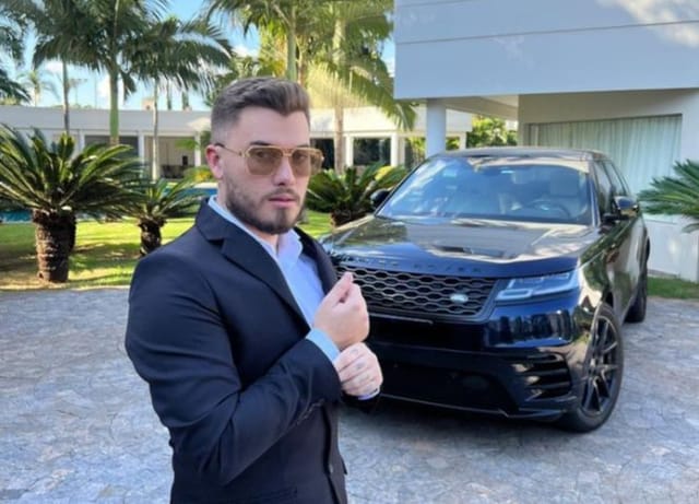 João Caetano's Profile, Net Worth, Age, Height, Relationships, FAQs