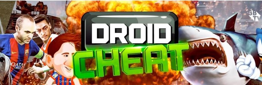 DroidCheat's Profile, Net Worth, Age, Height, Relationships, FAQs