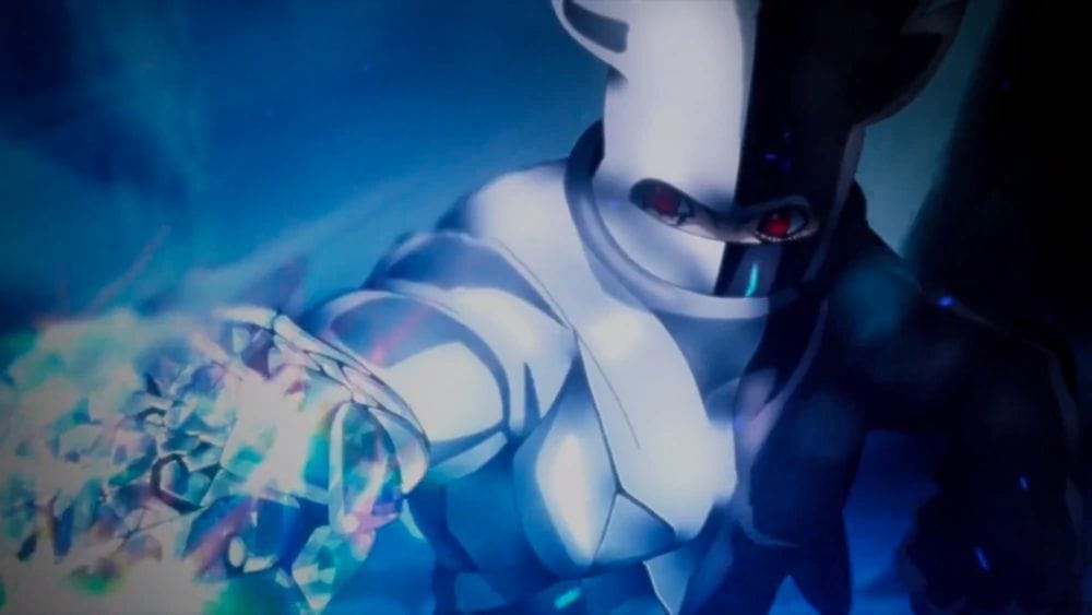 Deepa in Boruto