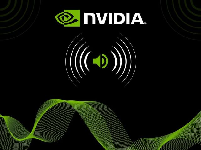 What is Nvidia High Definition Audio and how to use it?