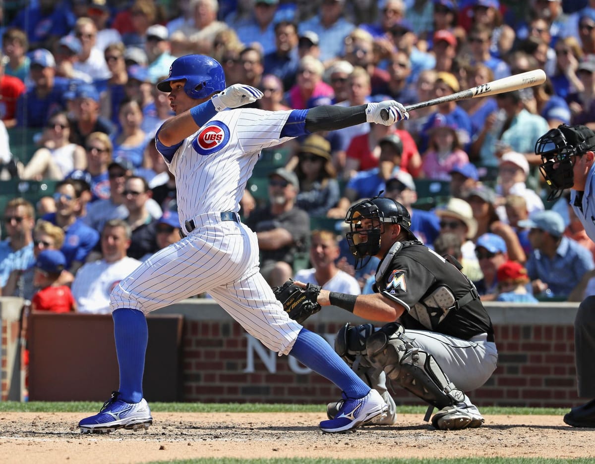 MLB fans baffled by Oli Marmol calling out Willson Contreras following ...