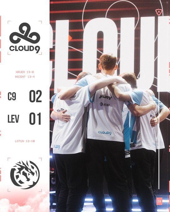 Cloud9 vs NRG - VCT Americas League 2023 Playoffs: Predictions, where to watch, and more
