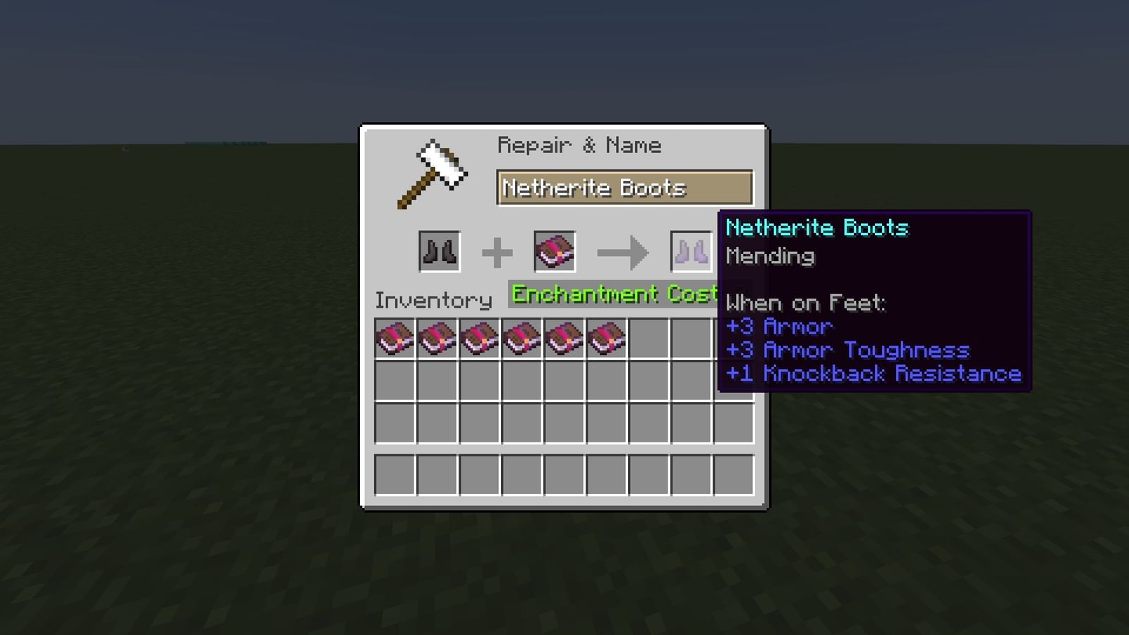 7 best boot enchants for Minecraft Bedrock and Java