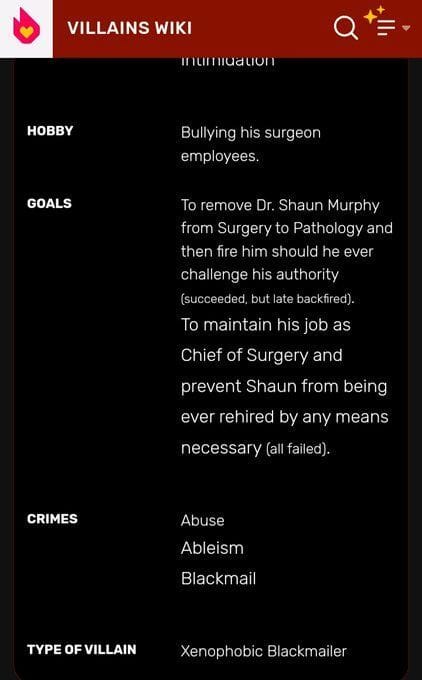 What is the viral I Am A Surgeon meme? Who plays Doctor Han on The Good ...