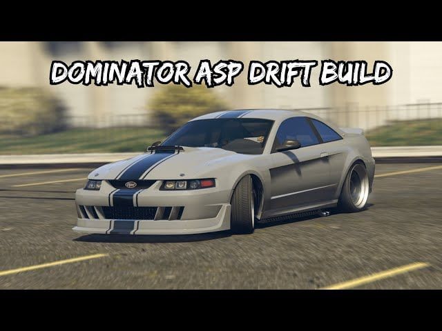 5 best Tuner cars for drifting in GTA Online (May 2023)