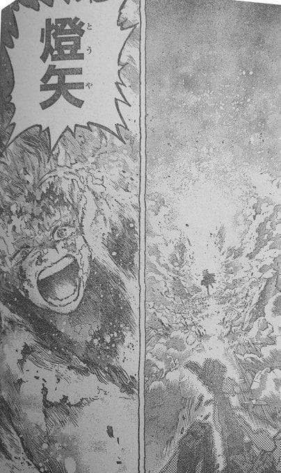 My Hero Academia chapter 388 spoilers and raw scans: A Todoroki family ...