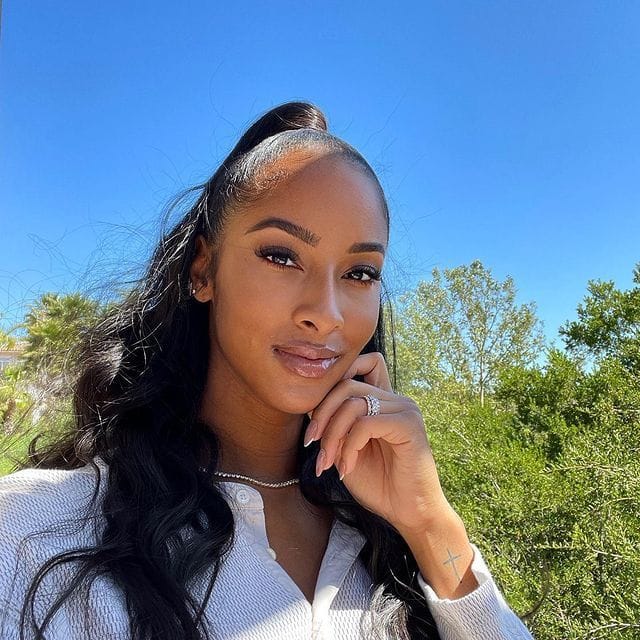 Who is Aaron Donald's Wife, Erica Sherman? All you need to know