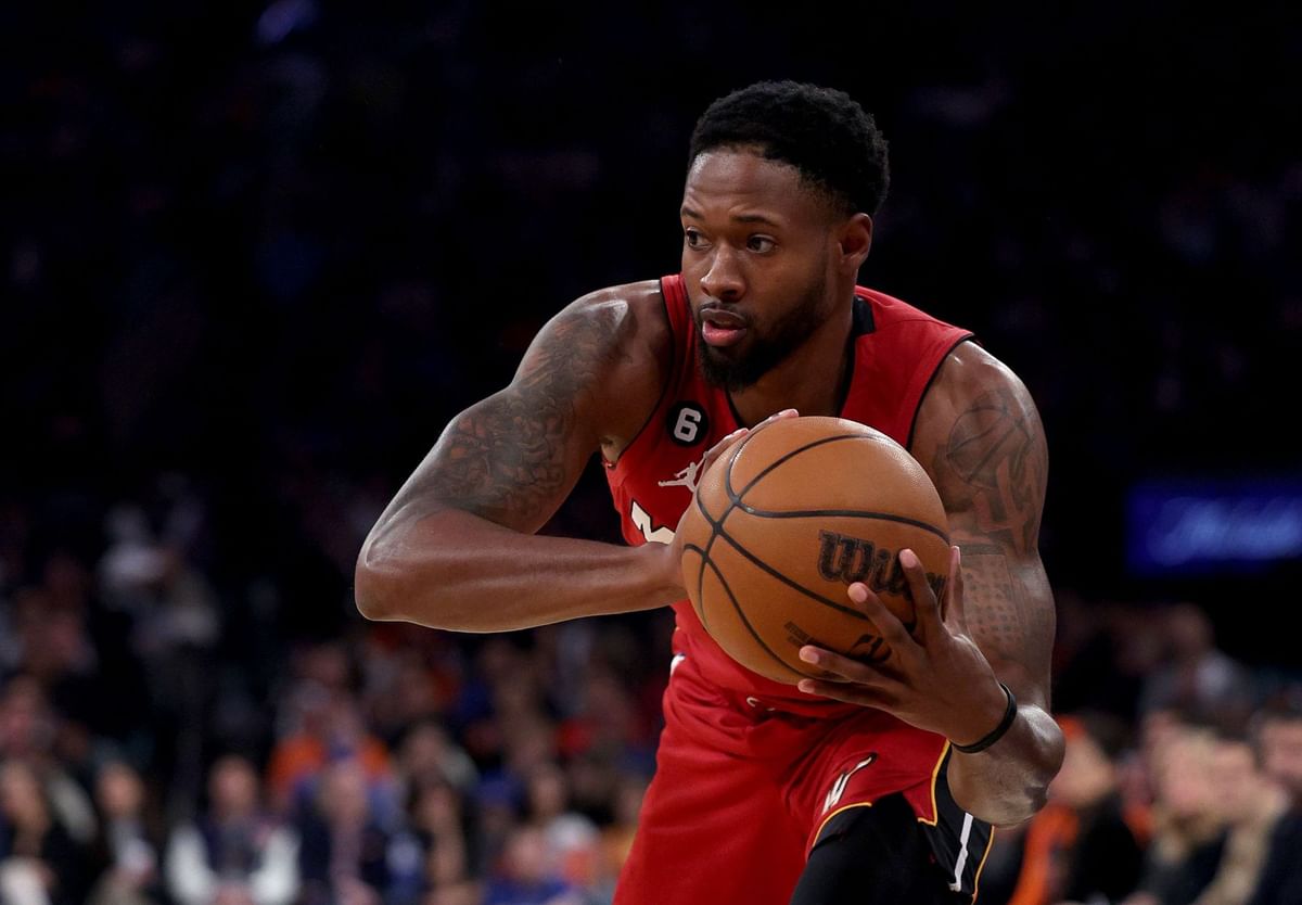 Who is Haywood Highsmith's girlfriend? Finding out more about the Heat ...