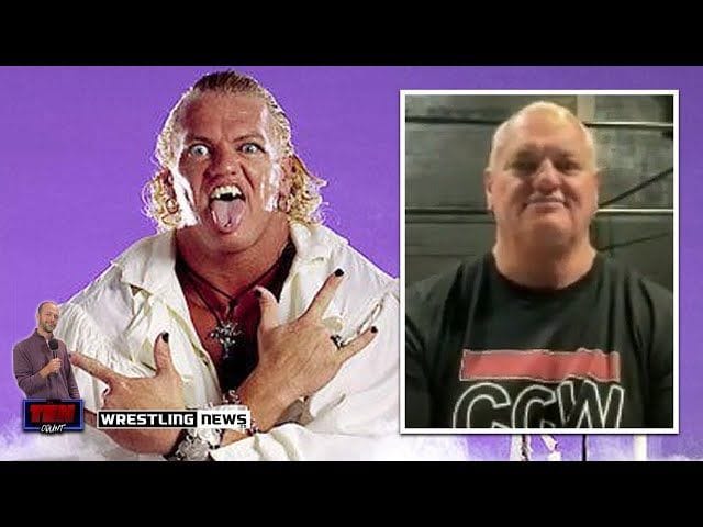 WWE veteran dismisses reports he was set to make WrestleMania 39 return