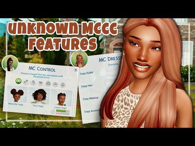 Top 5 must-have realistic mods for Sims 4